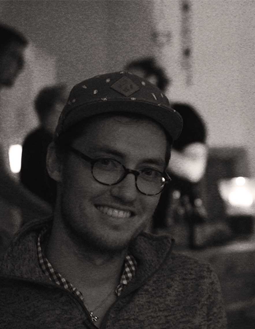 The Art of Julian Bohnhorst