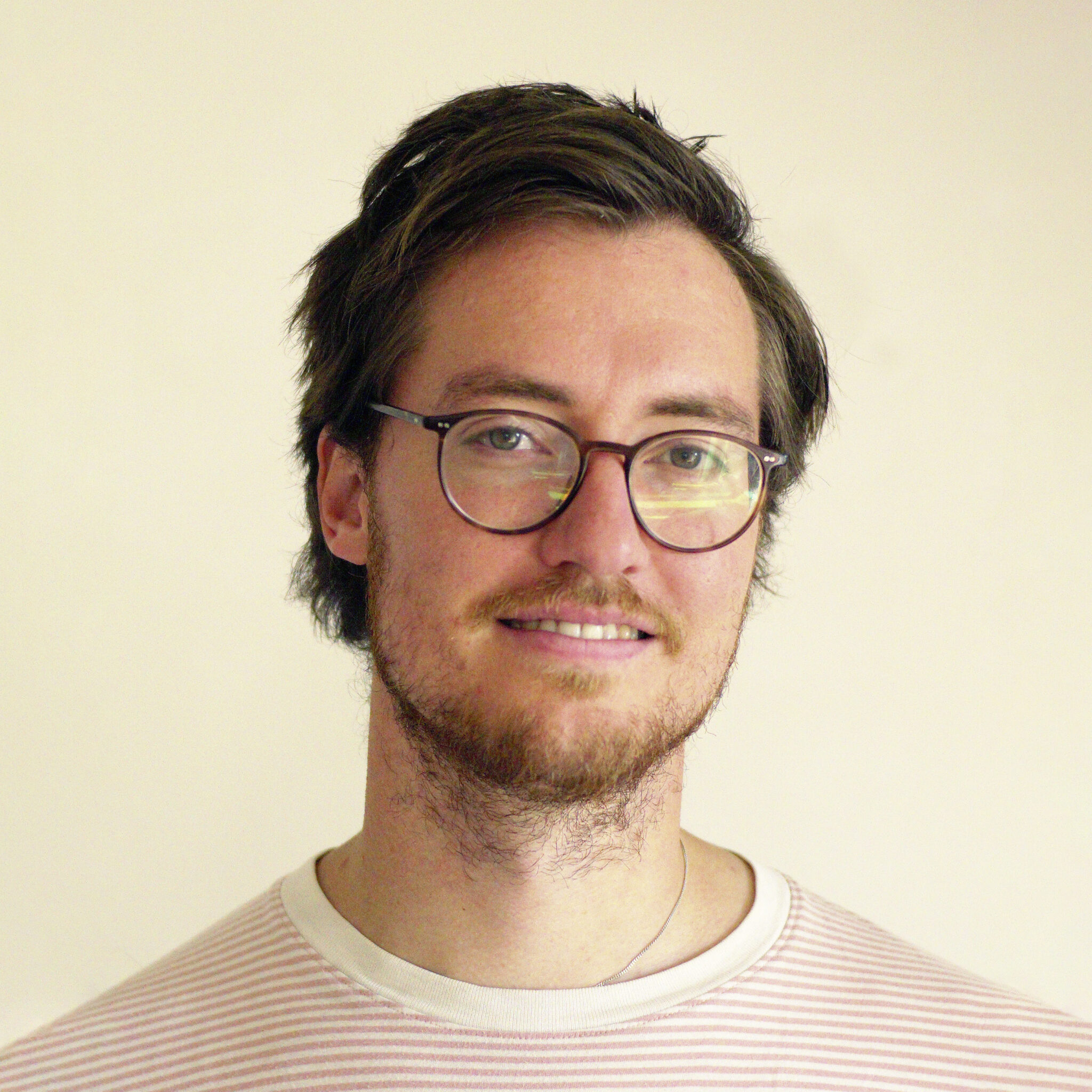 The Art of Julian Bohnhorst